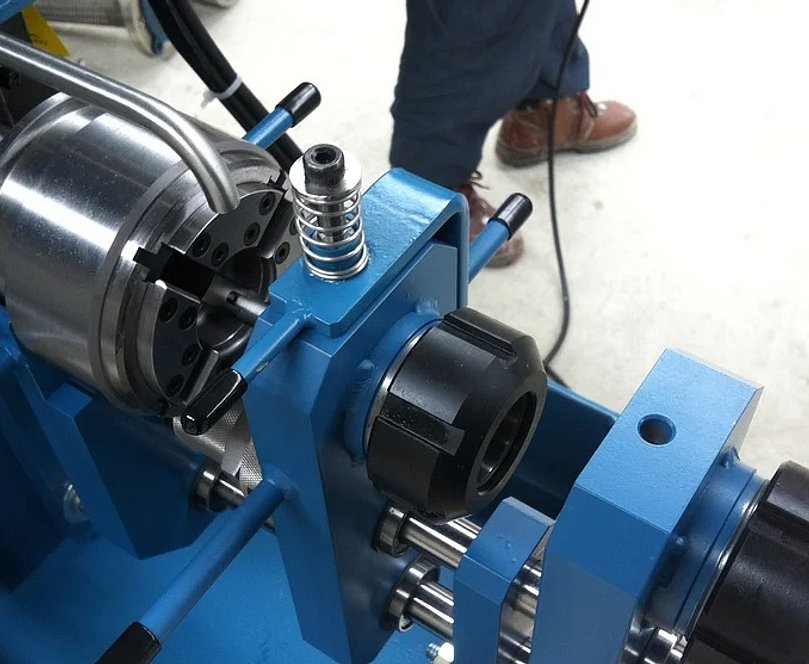 Ultra High Pressure Water Jet Machine Rental - Ultra High Pressure Hose ...