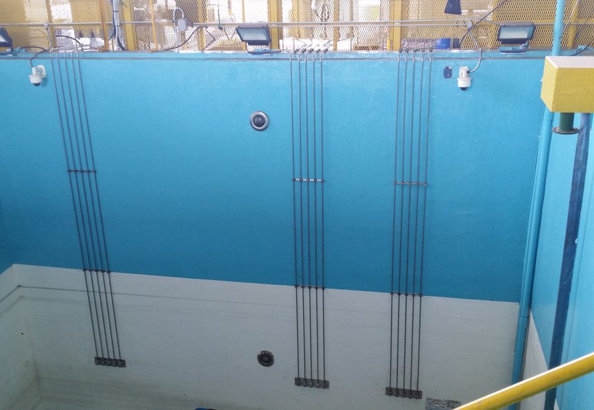 High Pressure Services - Ultra High Pressure Hose / Water Jet Malaysia ...