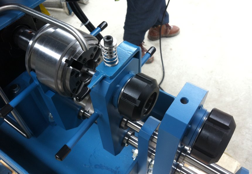 High Pressure Services - Ultra High Pressure Hose / Water Jet Malaysia ...
